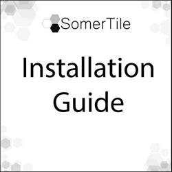 SomerTile - Tile Guides