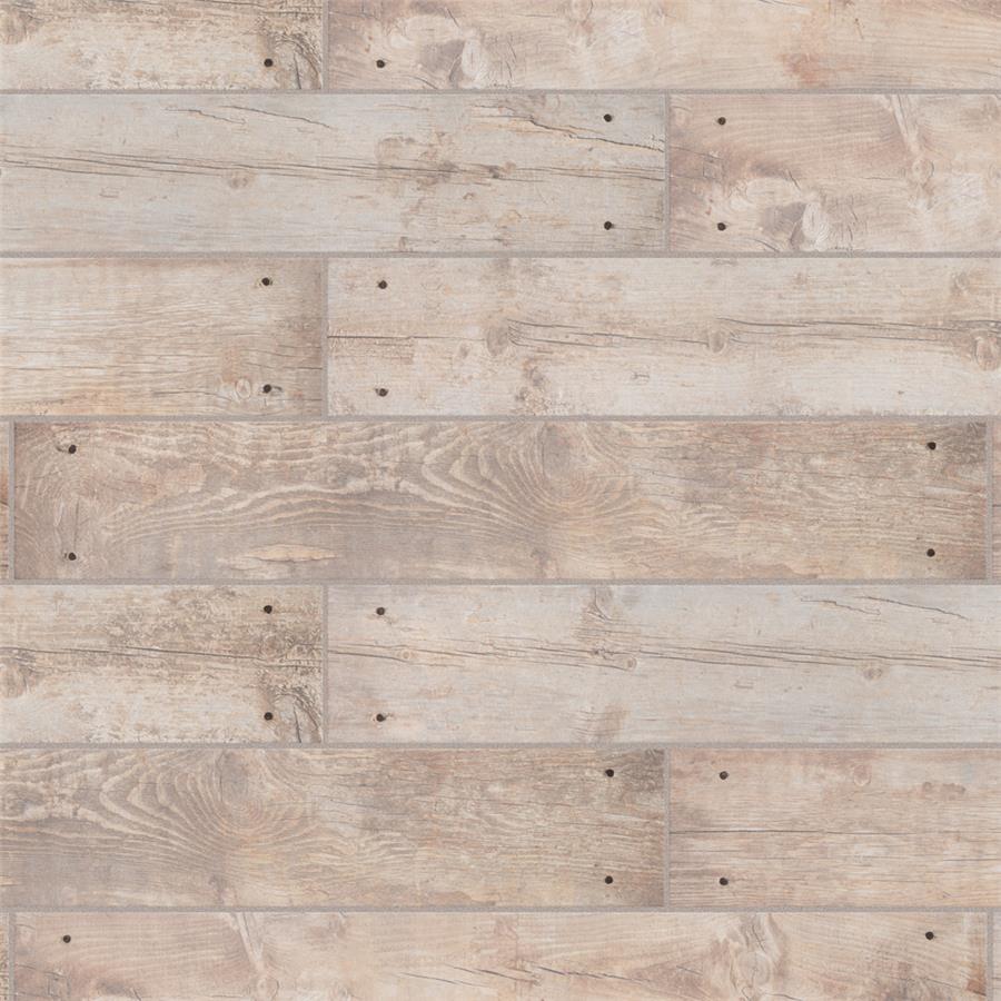 Bois Beige 6x35 12porcelain Floorwall Tile