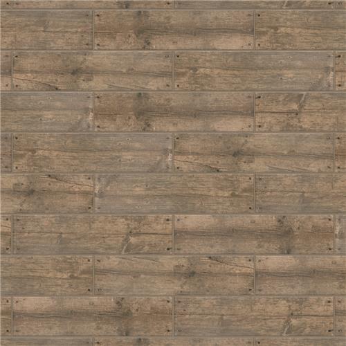 SomerTile - Wood-Look Tile
